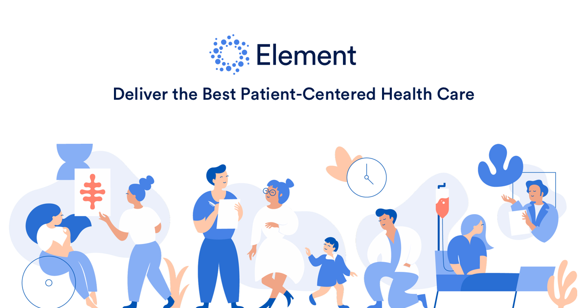 Community | Serving the Provider, the Practice and the Patient